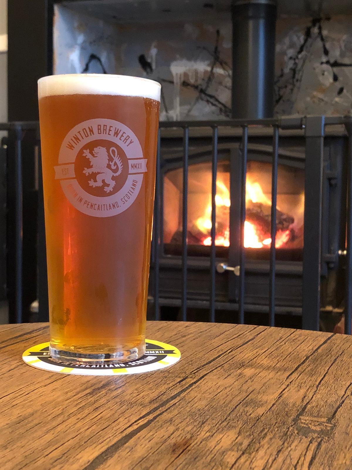 Shop - Winton Brewery